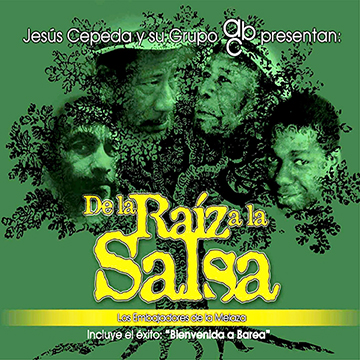 Familia Cepeda, Bomba Evolution, Catálogo de Producciones Tacuafan 2019