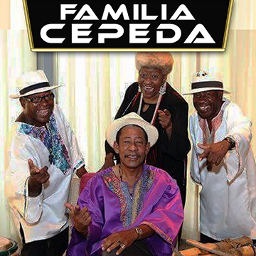 Tacuafan Taller Cultural Afro Antillano