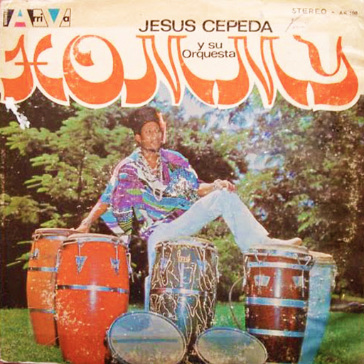 Familia Cepeda, Bomba Evolution, Catálogo de Producciones Tacuafan 2019