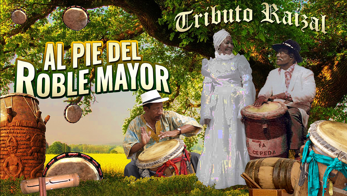 Tacuafan Taller Cultural Afro Antillano